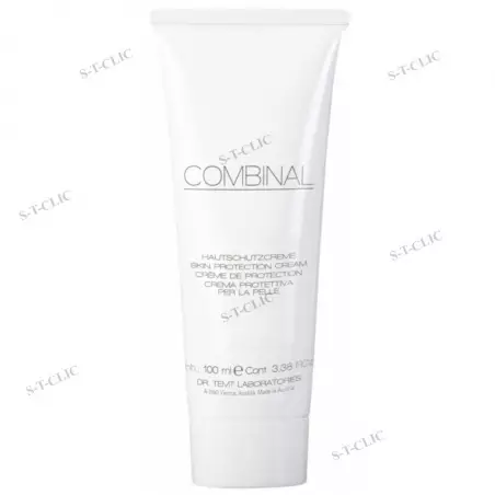Crème de protection 100 ml Combinal